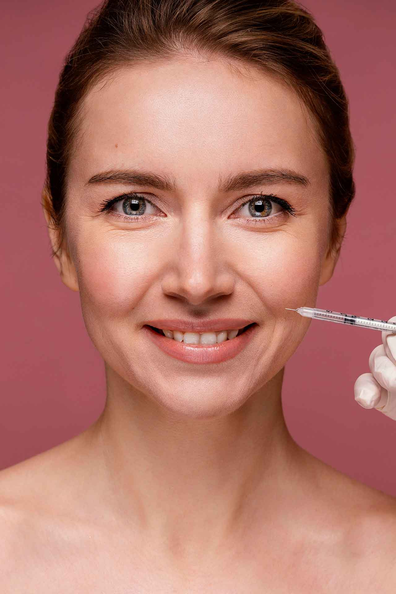 FACE FAT INJECTION – Clinic Hu Plus